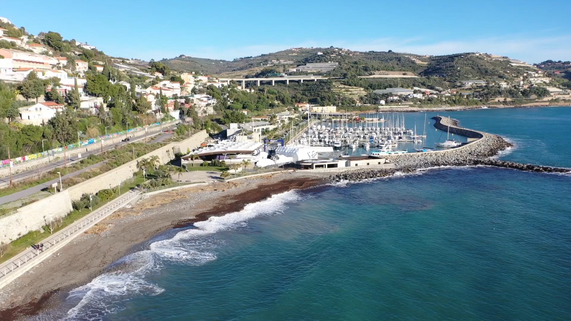Marina di Ponente